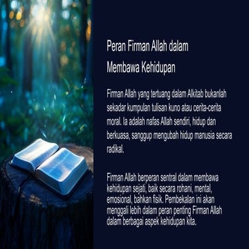 Peran-Firman-Allah-dalam-Membawa-Kehidupan.pptx