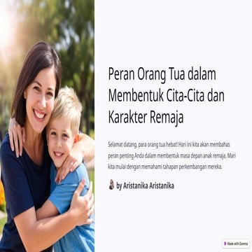 Peran-Orang-Tua-dalam-Membentuk-Cita-Cita-dan-Karakter-Remaja.pptx