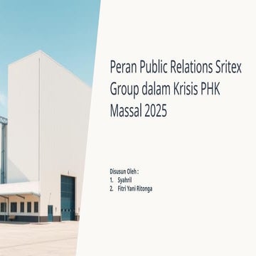 Peran-Public-Relations-Sritex-Group-dalam-Krisis-PHK-Massal-2025.pptx