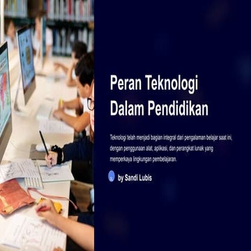 Peran-Teknologi-Dalam-Pendidikan sebuah tinjauan sistematis.pptx