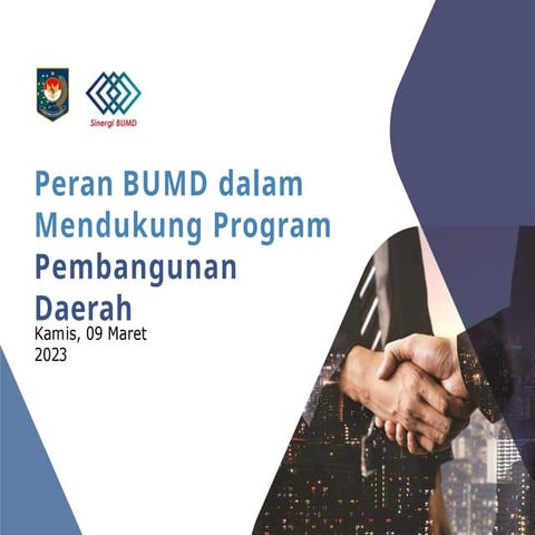 Peranan BUMD Dalam Mendukung Program Pembangunan Daerah.pptx