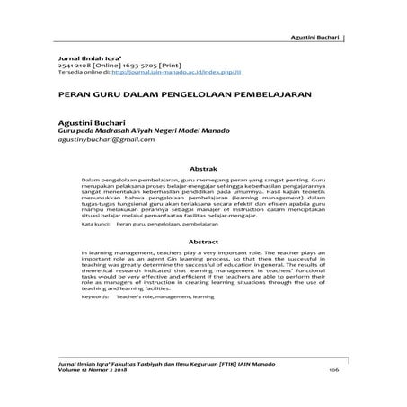 Peranan Guru dalam pembelajaran serta penejlasannya.pdf