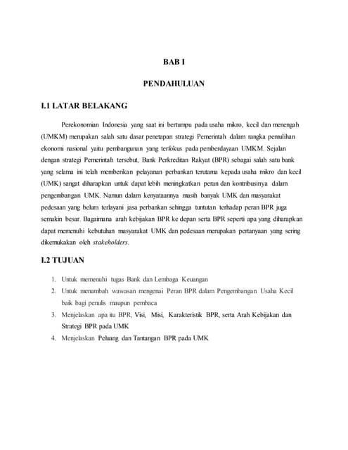 Produk btn | PDF