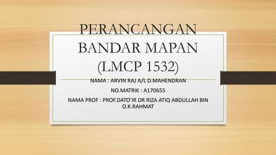 Pemanasan global | PPT