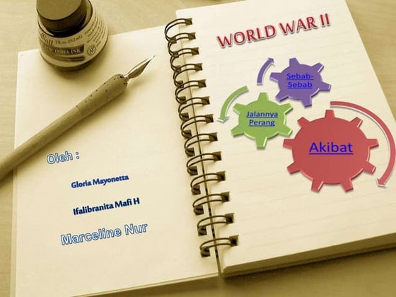 Sejarah Jerman Selama Perang Dunia Kedua.pptx Sejarah Jerman Selama Perang Dunia Kedua.pptx