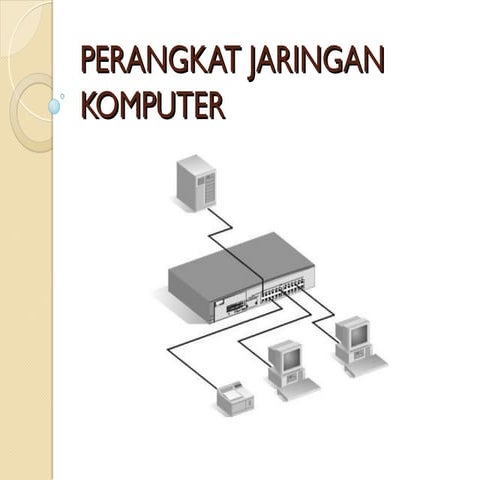 perangkat jaringan komputer sma kelas xi.ppt