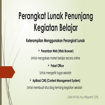 Perangkat Lunak Penunjang Kegiatan Belajar (Peramban Web).pptx