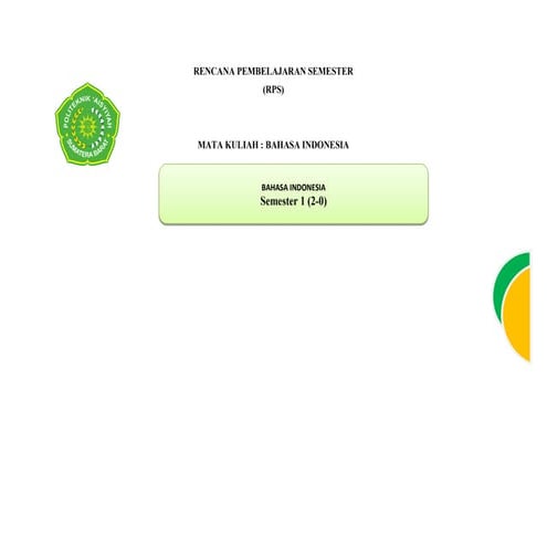 Perangkat Pembelajaran Bahasa Indonesia.pdf