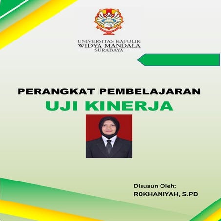 PPT UJIAN KOMPREHENSIF PPG Dalam Jabatan 2022 | PPTX