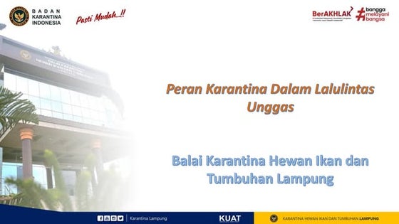 Permentan No 28 Tahun 2018 indonesia kementrian | PDF