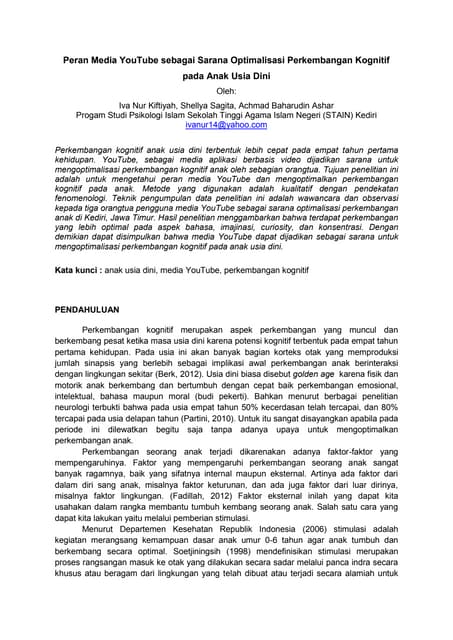 PPT pengaruh gedget dalam perkembangan anak.pptx