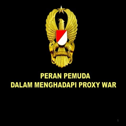 PERAN_PEMUDA_DLM_MENGHADAPI_PROXY_WAR.ppt