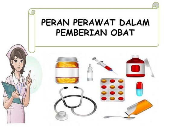 Prinsip dan tehnik pemberian obat subcutan dan intracutan | PPT