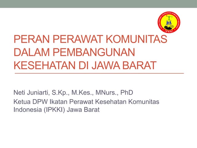 Sosialisasi KESSAN BPJS Kesehatan di FKTP | PPTX