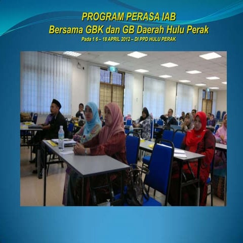 Perasa | PPSX