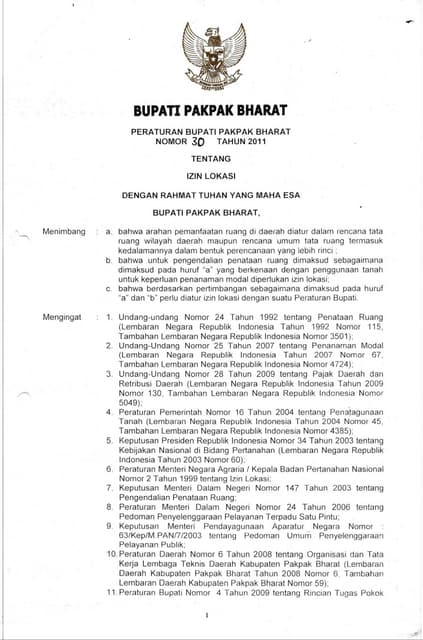 Plan pra hitungan | PDF