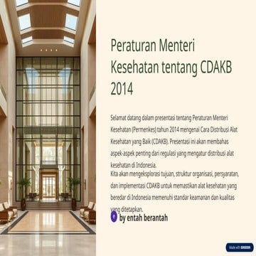 Peraturan-Menteri-Kesehatan-tentang-CDAKB-2014.pptx