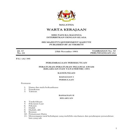 Peraturan-Peraturan Pegawai Awam (Kelakuan Dan Tatatertib) 1993.pdf