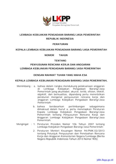 penggunaan simbol di standar operasional prosedur administrasi ...
