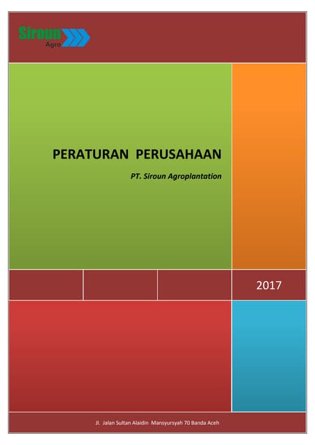PHK sesuai PP 35 tahun 2021 (pelaksana UU Cipta Kerja) | PDF