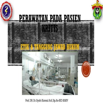 Perawatan Pada Pasien Kritis FIX di ICU dan manfaat nya.pptx