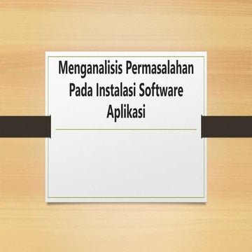 Perbaikan Software Aplikasi.pptx