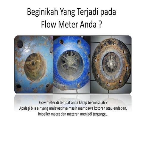 METER AIR | PPT