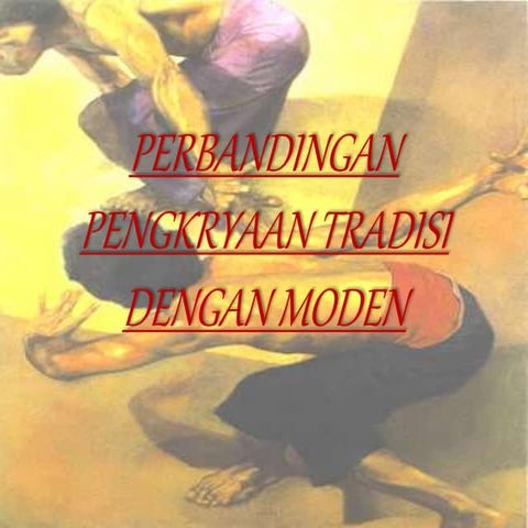 Jenis jenis arca(seni) | PPTX
