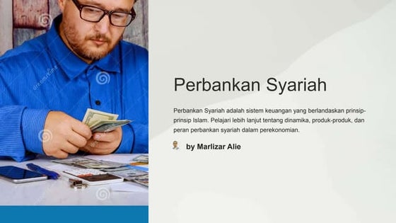 EKONOMI SYARI'AH DAN PERKEMBANGANNYA DI INDONESIA.pptx