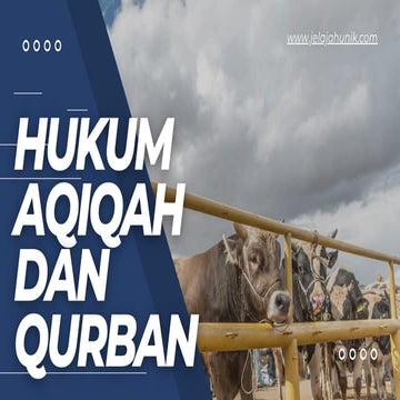 Perbedaan Aqiqah dan Qurban.pdf