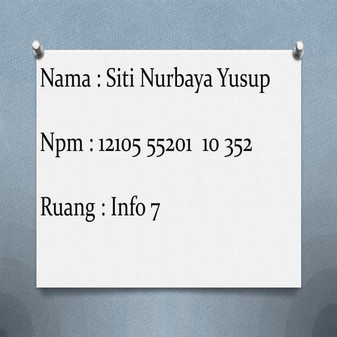 Perbedaan windows dan linux | PPT
