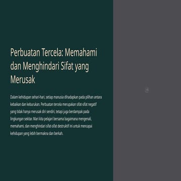 Perbuatan-Tercela-Memahami-dan-Menghindari-Sifat-yang-Merusak.pptx