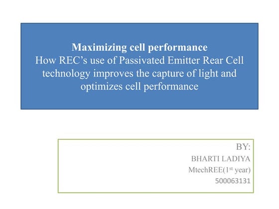 A Complete Guide to PERC Solar Panels.pdf