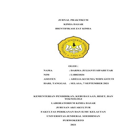 Percb 2 l1 b021034 darma julianti sipahutar | PDF