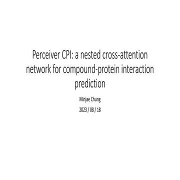 Perceiver CPI.pptx