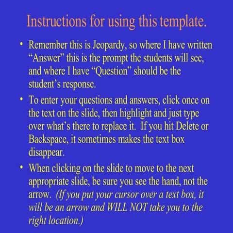 Percent Review Jeopardy 2 | PPT