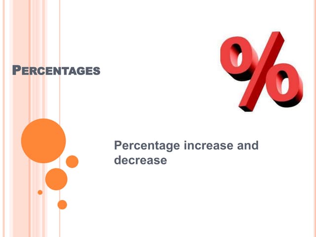 Q1 percentage increase and decrease.pptx