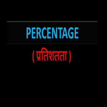 PERCENTAGE1.1.pdf percentage practice questions | PPT