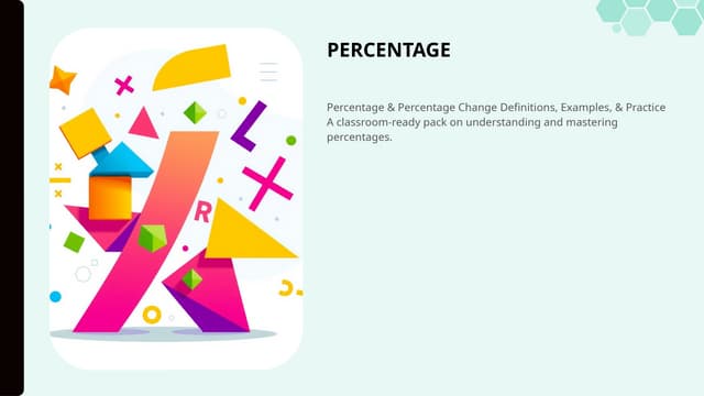 Q1 percentage increase and decrease.pptx