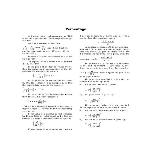 Unitary method | PPTX