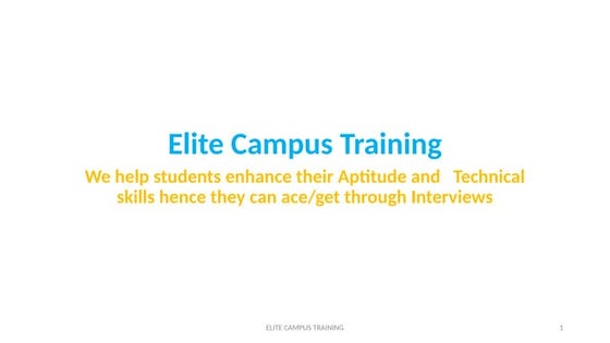 Percentage math basics | PPT