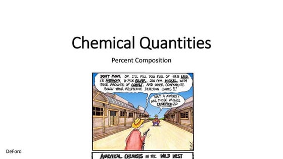 Balancing chemical equation | PPT