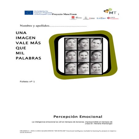 Inteligenta Emotionala | PPTX