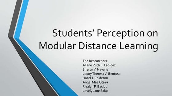 Sample Pre-Oral Defense PResentation.pptx | Educational Assessment | Education