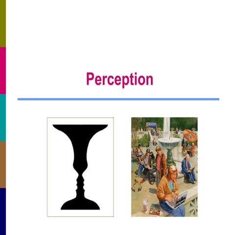 Perception | PDF
