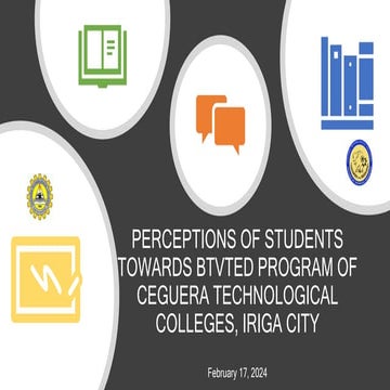 PERCEPTIONS-OF-STUDENTS-TOWARDS-BTVTED-PROGRAM-OF-CEGUERA.pptx