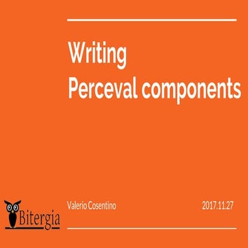 Perceval | PDF