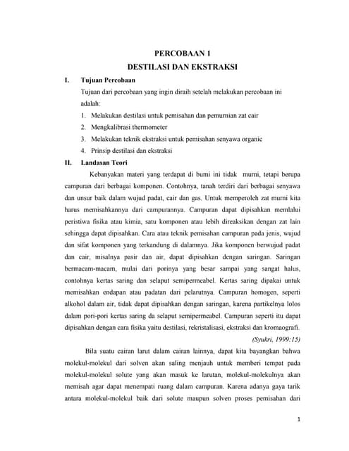 Alat Kristalisasi | PPTX