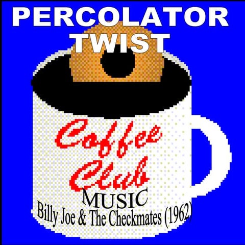 Percolator Twist | PPS