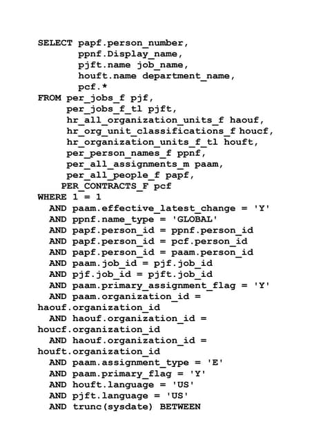Oracle Fusion Hcm Payroll Process Flowpdf